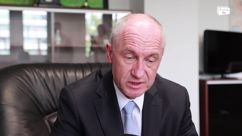 Karel Hirman prezrádza, čo našiel po Sulíkovi z Dubaja | TV Pravda.sk