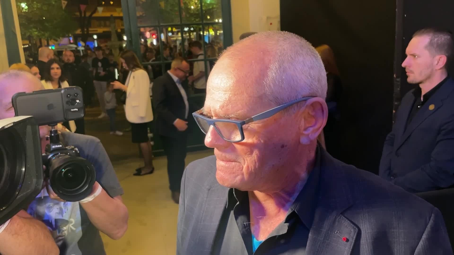 Politici aj herci u Korčoka | Spravodajstvo | Relácie | TV Pravda.sk