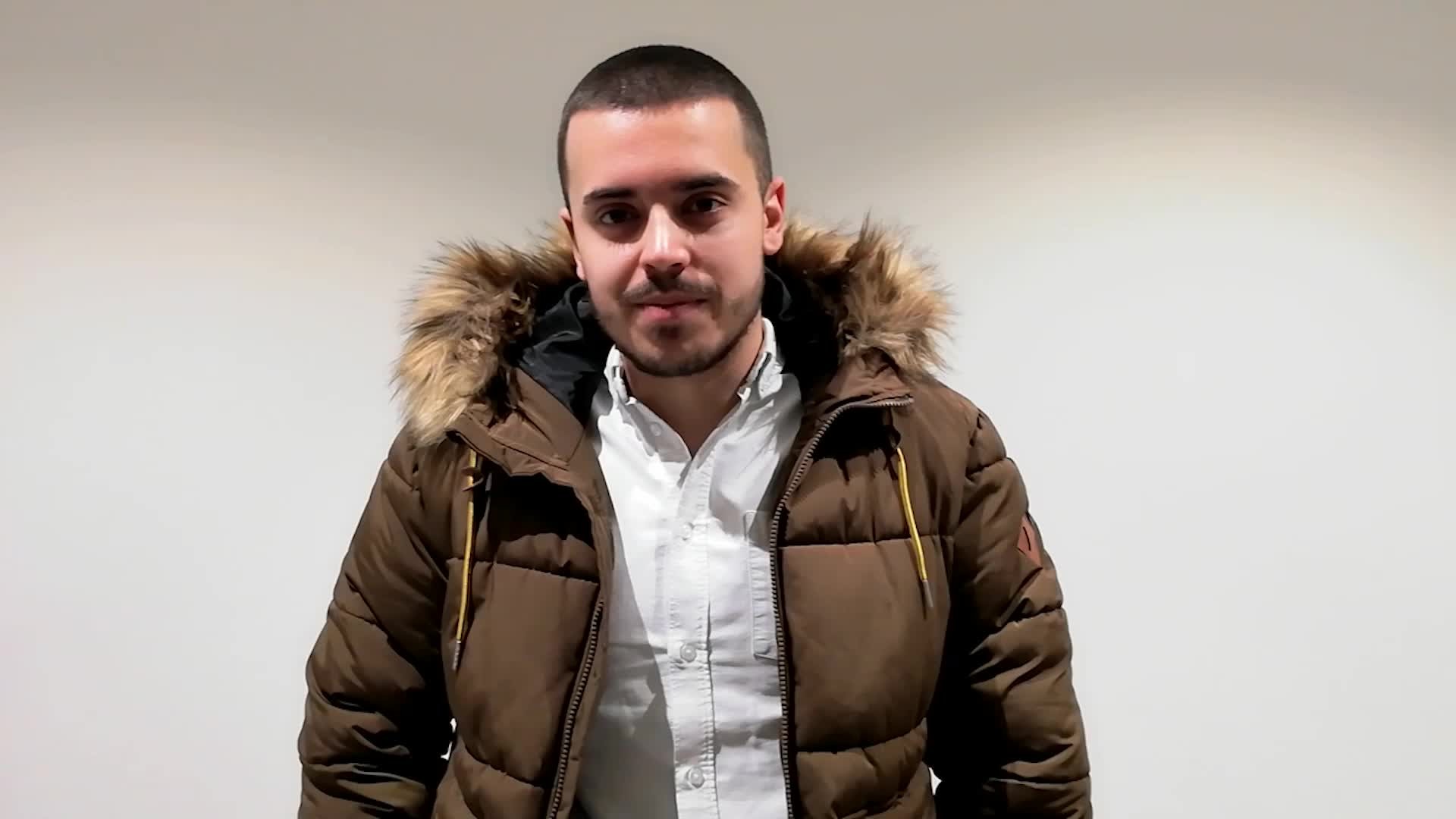 Branislav Gigac: Odišiel z Progresívneho Slovenska. Prečo ...