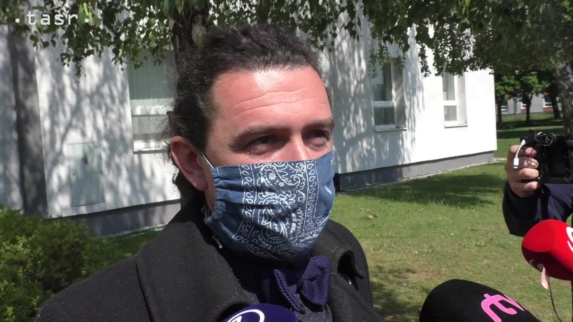 Ivan Kočner odmietol pred súdom vypovedať v kauze vraždy Kuciaka ...