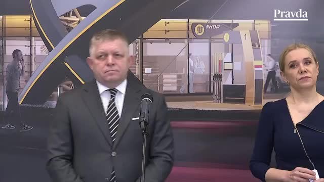 Fico a Saková o ropnej núdzi a cenách palív po rokovaní v Slovnafte ...