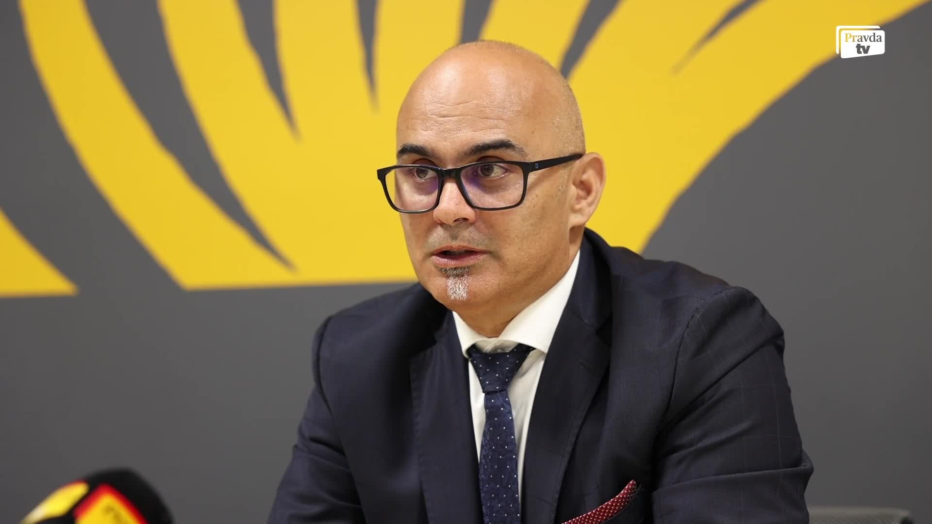 Prof. Ferko: Pacienti s rakovinou konečníka nemusia skončiť s vývodom ...