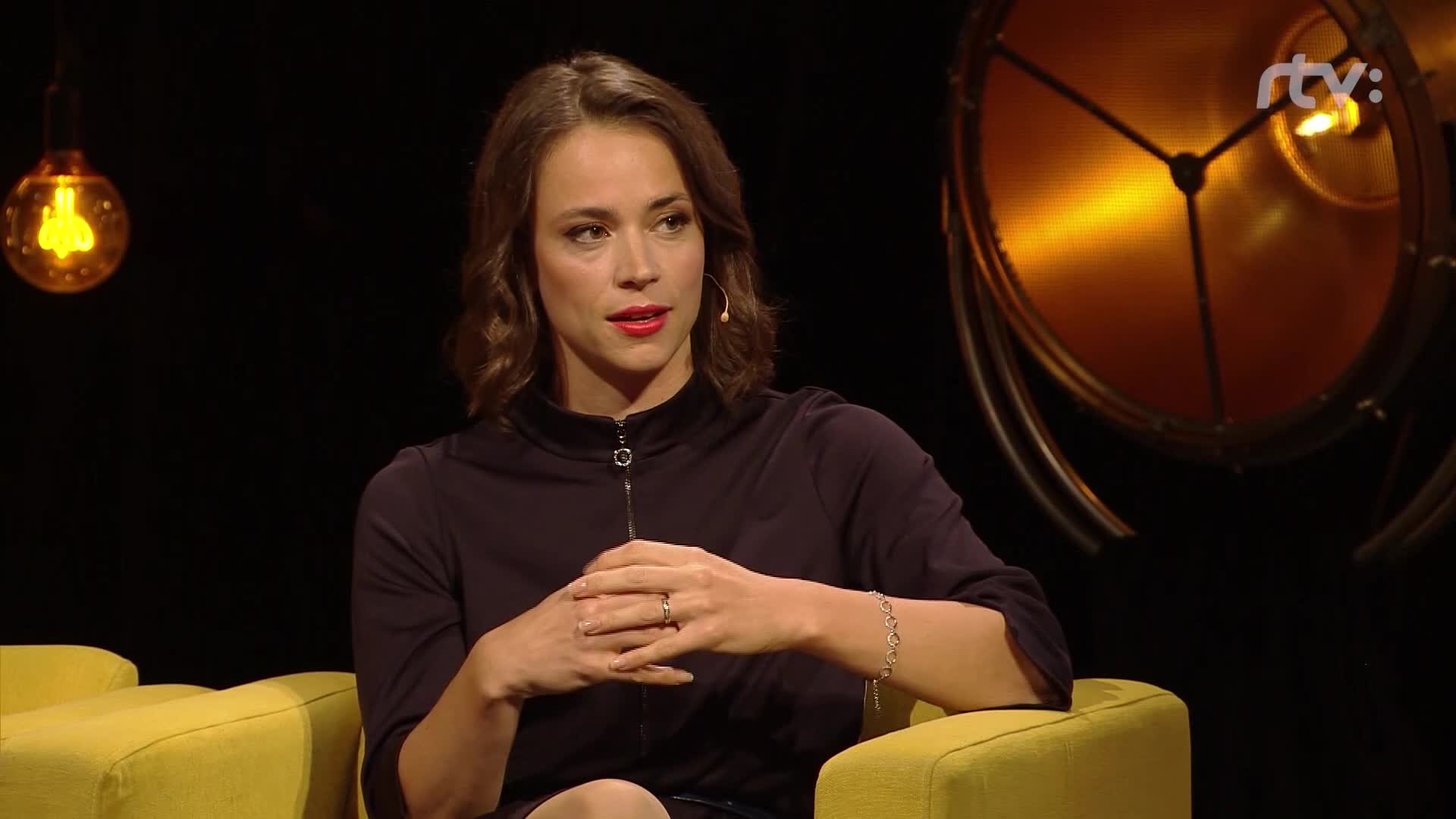 Marcinková prezradila: Tento muž sa postaral o veľkú krízu môjho života ...