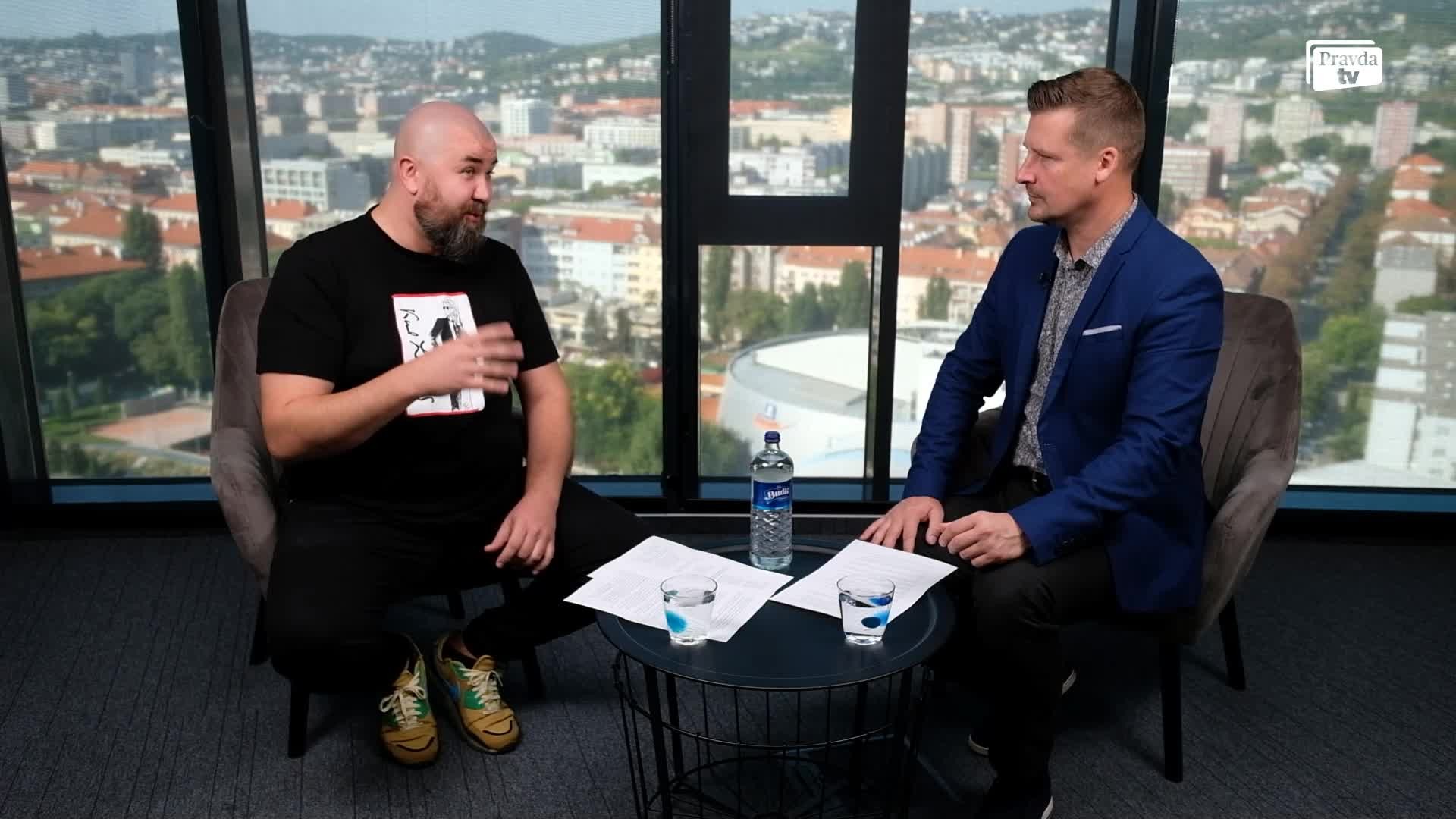 Svietime viac, ale za menej. Ako je to s dátami? Hlad po aplikáciach je obrovský - bude na to ...