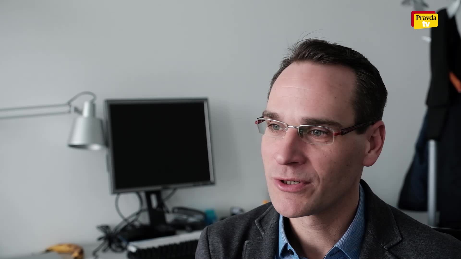 Peter Robl: Sťahovanie za prácou by uľahčil nájom | Spravodajstvo ...