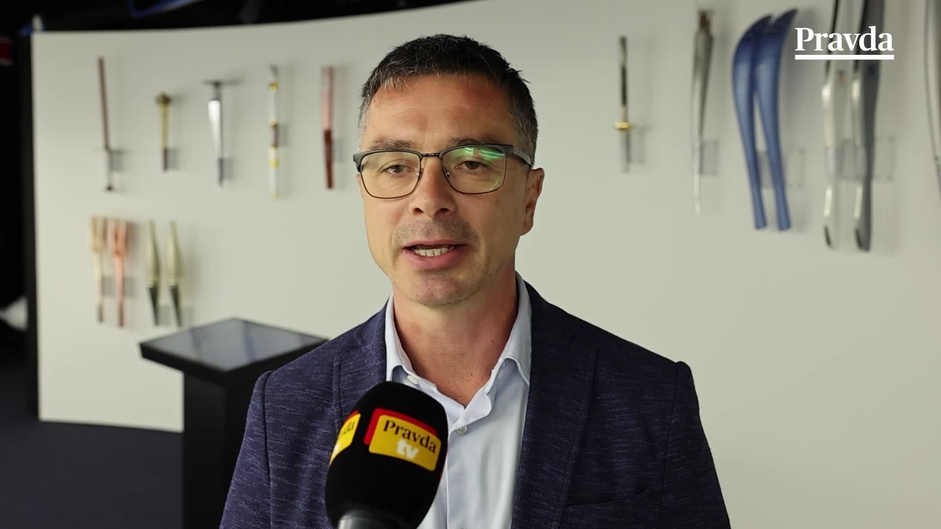 Zapletalovej príbeh sa mohol kvôli peniazom skončiť úplne inak,priznáva šéf SAZ Korčok | Šport ...