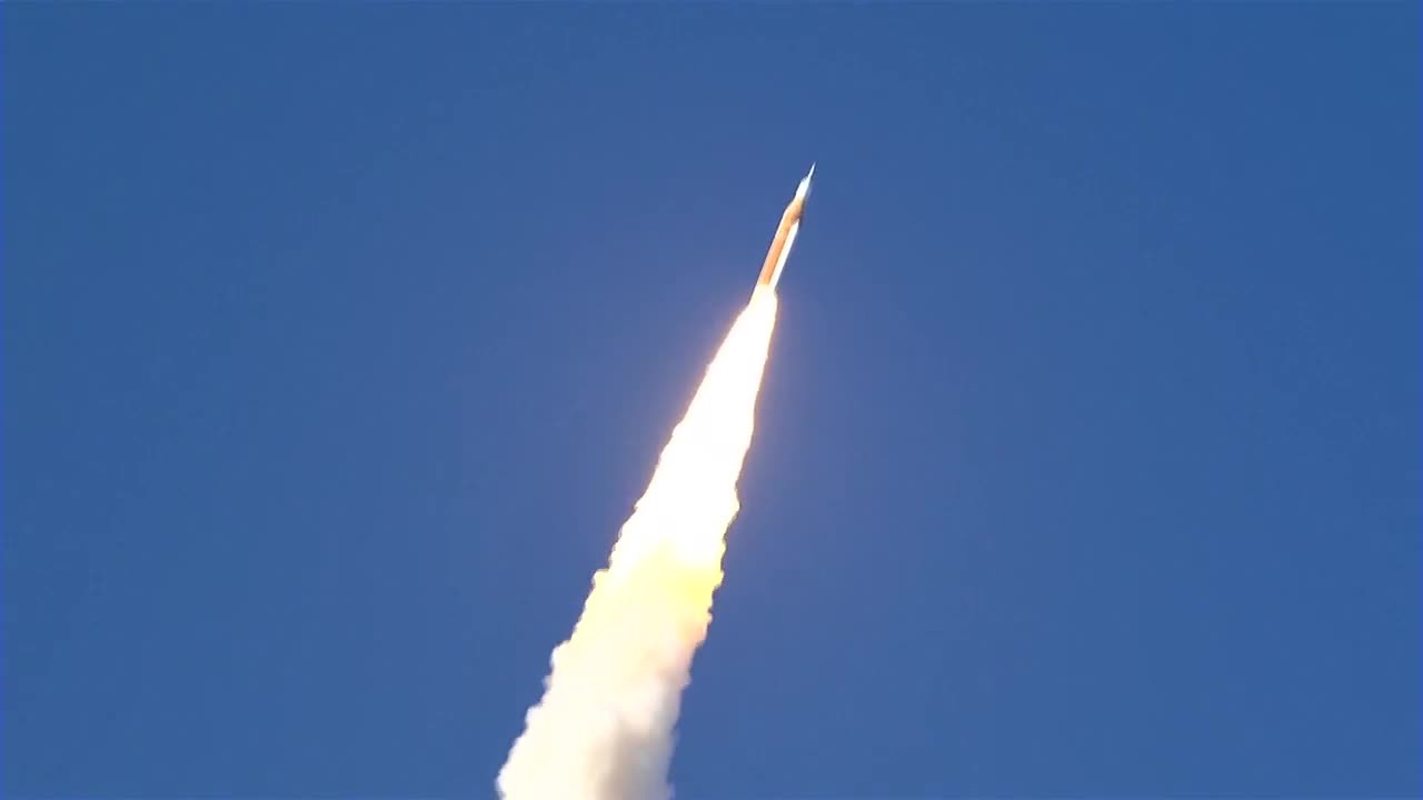 Artemis II: NASA odštartovala prvú pilotovanú lunárnu misiu po ...