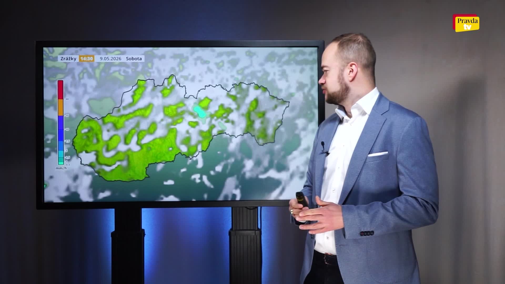 Počasie na víkend: Pekné, zmena sa očakáva až neskôr | Počasie ...