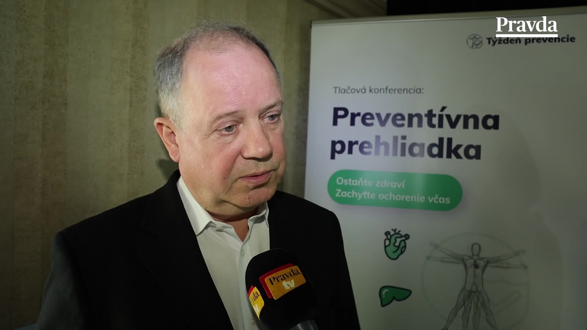 Sú horúčavy. Ako zistíte, či máte zdravé obličky? | Ide o zdravie | Relácie | TV Pravda.sk