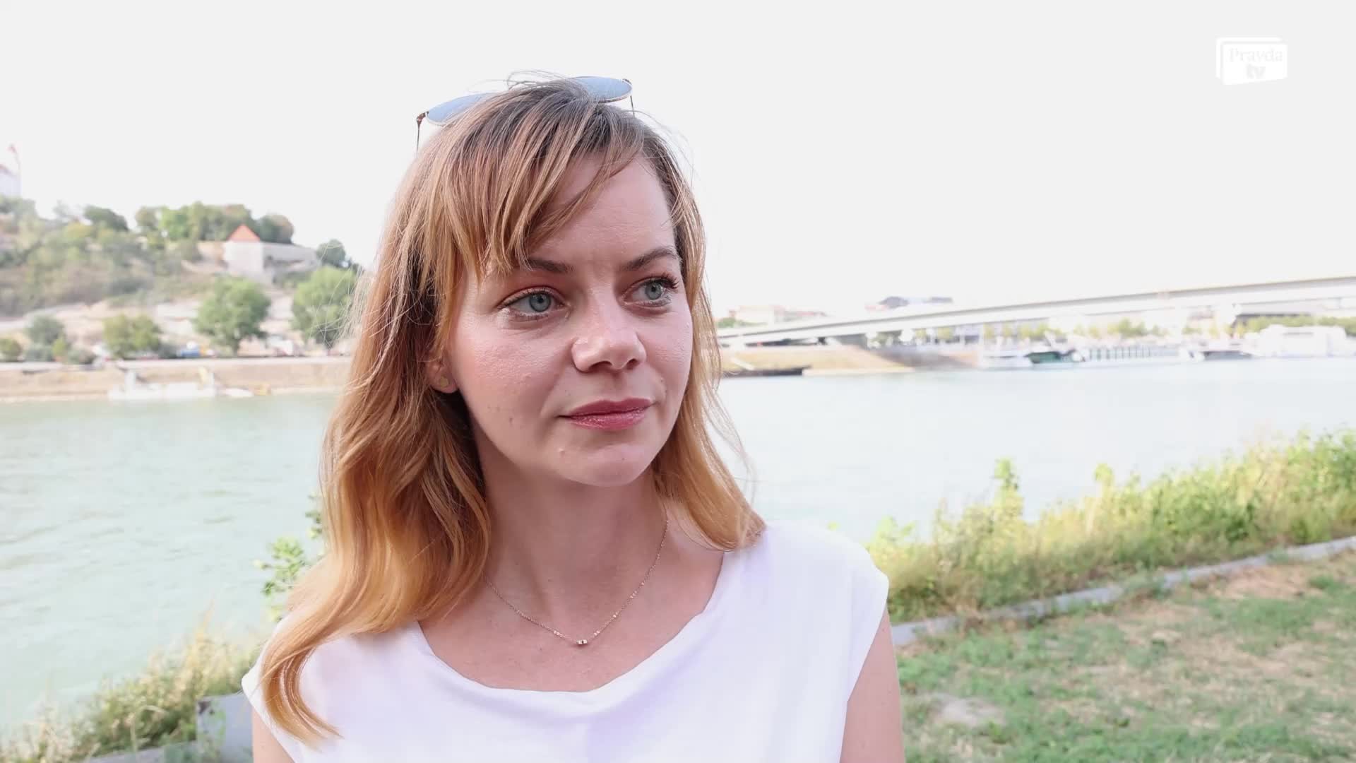 Agáta sa vracia do Nemocnice! Ktorá kolegyňa sa musí mať na pozore ...