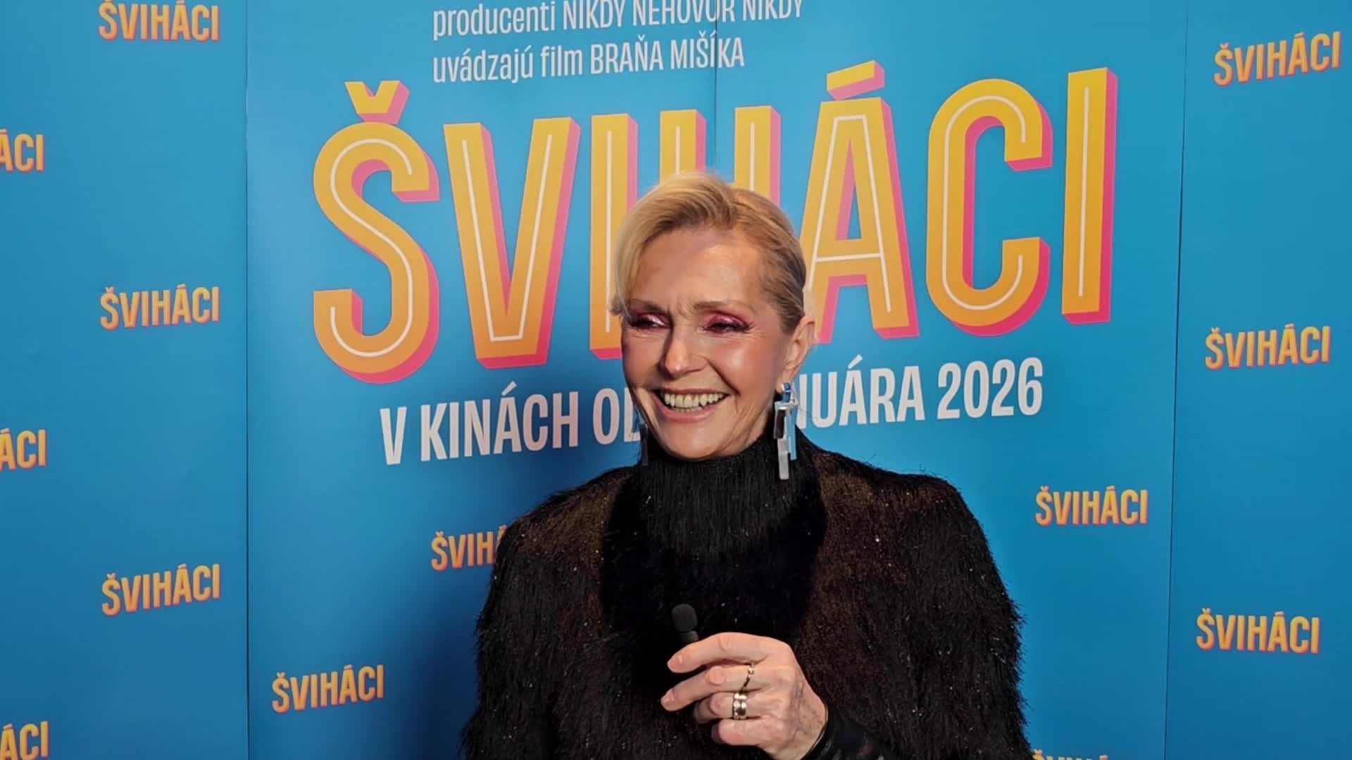 Ktorý slovenský zámok považuje Helena Vondráčková za svoj? A v čom by ...
