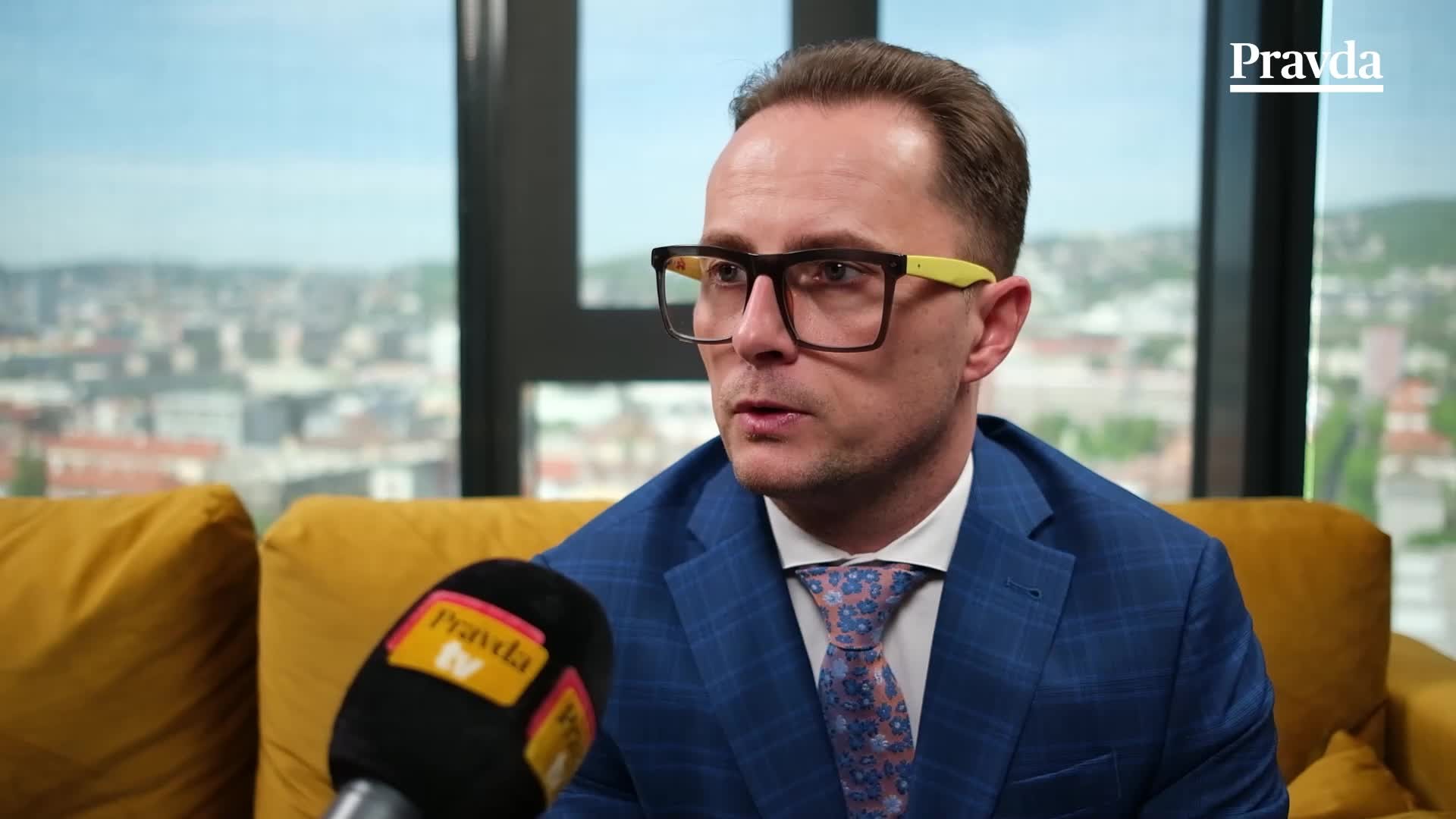 Politológ Řádek: Prečo vyhral Pellegrini a kde urobil Korčok chybu ...