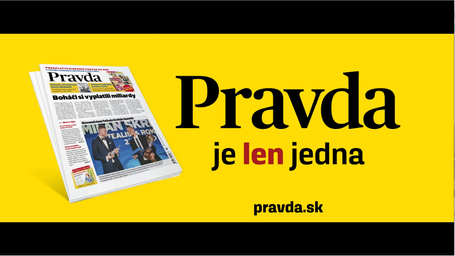 Pravda je len jedna | Iné | Relácie | TV Pravda.sk