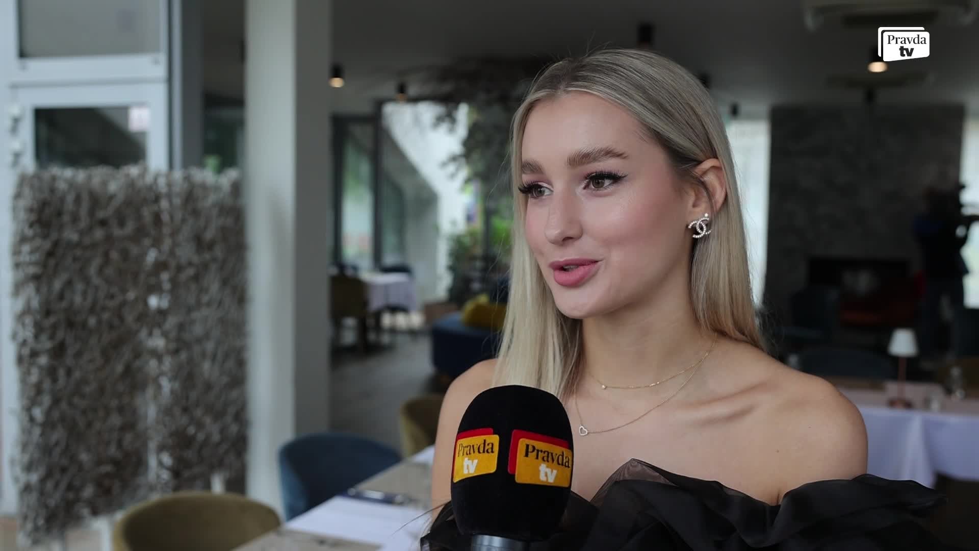 Promenáda v plavkách na Miss World? Som rada, že nebola | Šoubiz ...