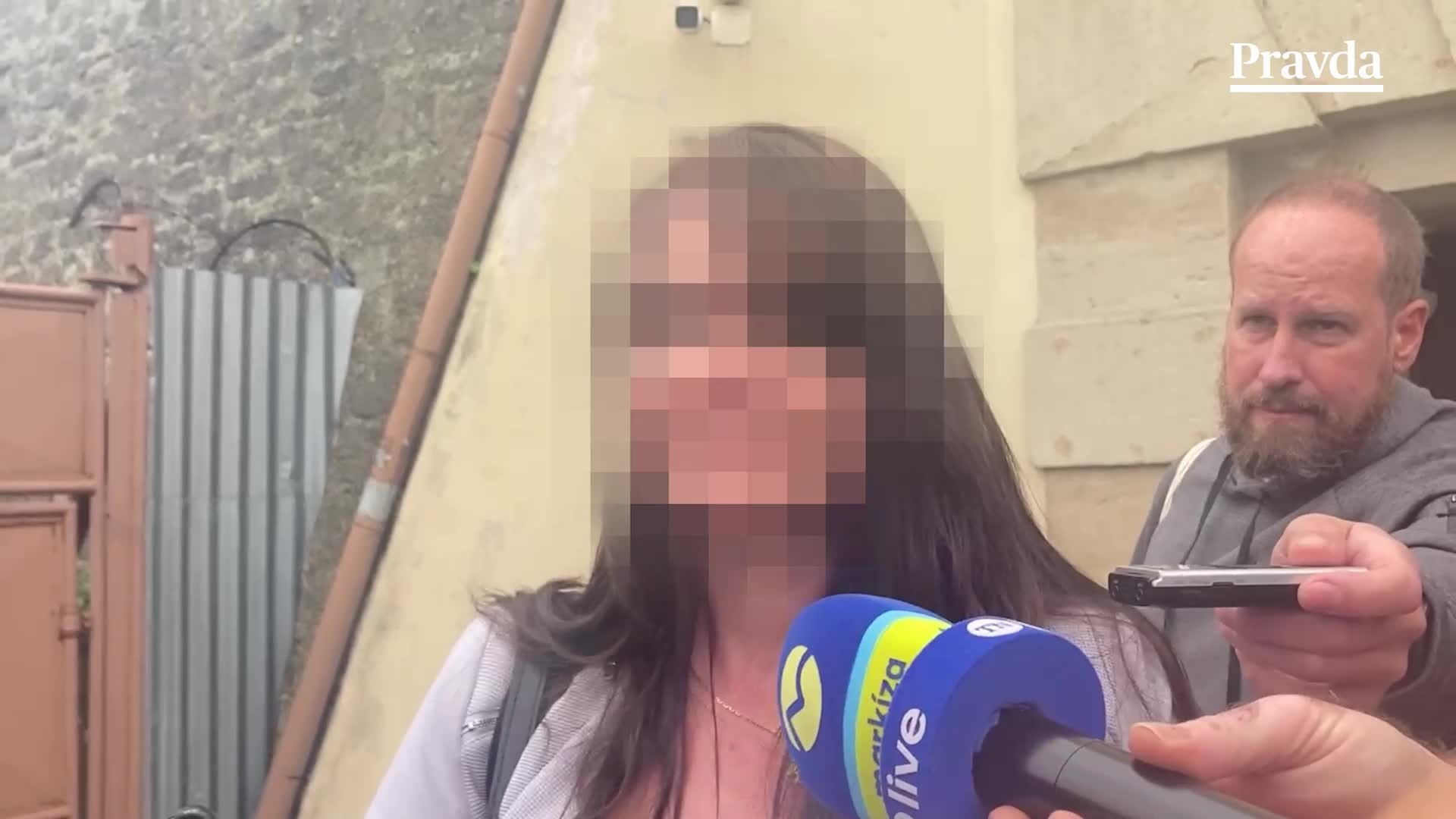 Prokurátorka v prípade M. Černáka M. Brodanská: Senát dospel k spravodlivému a správnemu ...