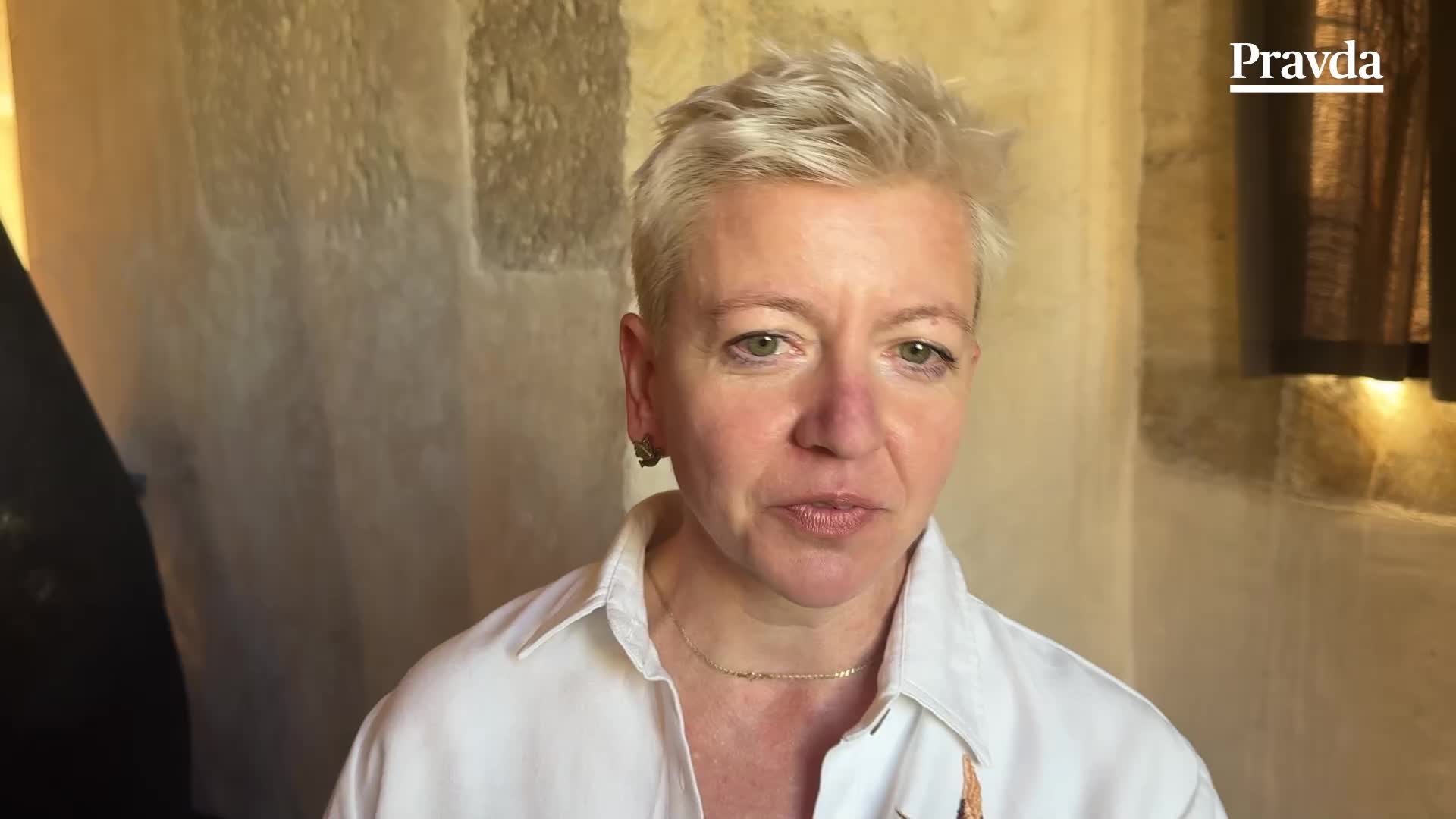 Bude to ohromujúce a pre každého, hovorí o novej výstave kurátorka ...