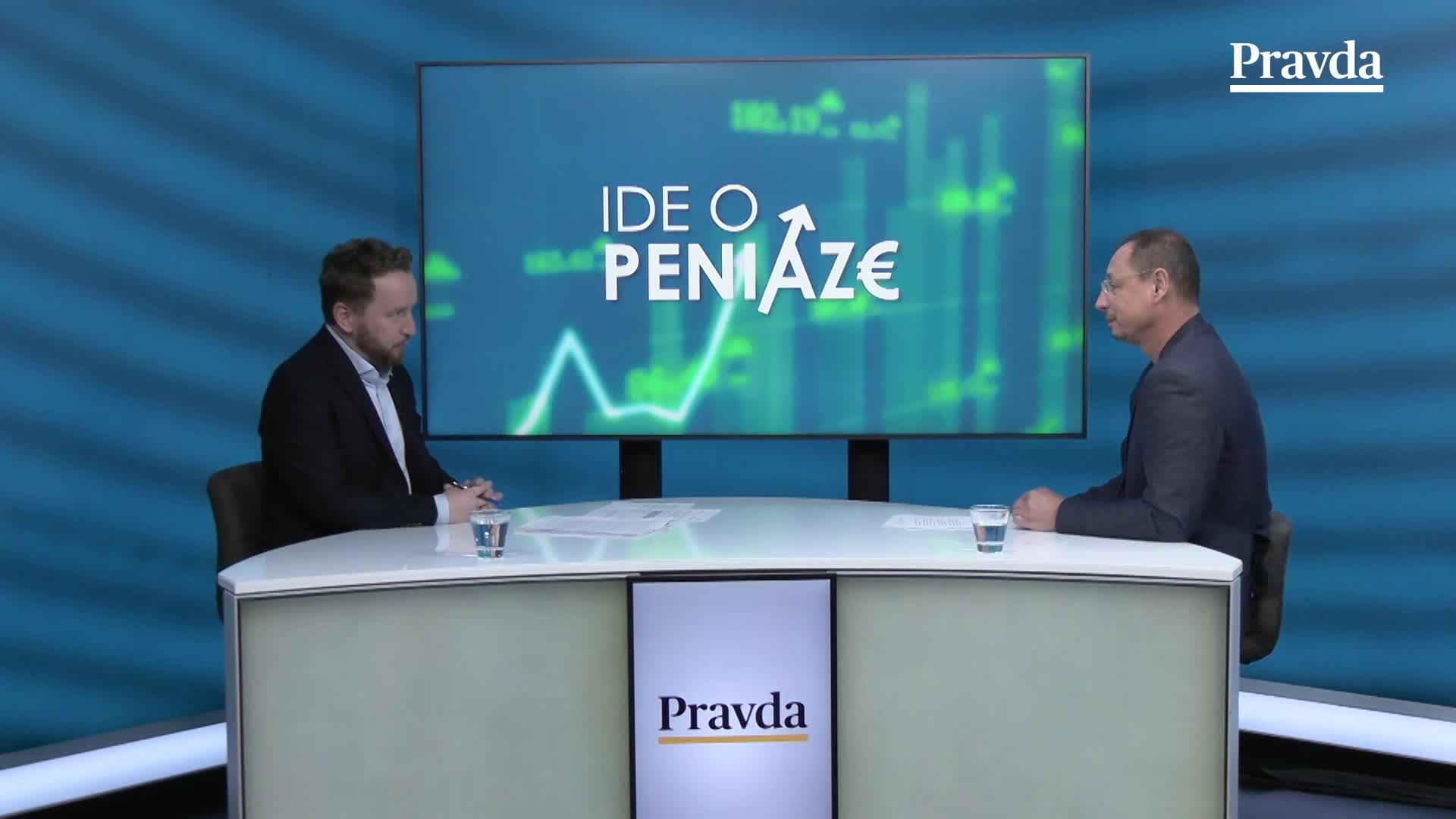 Ako sa zmenia penzie pre 1,5 milióna Slovákov? Všetko, čo musíte vedieť ...