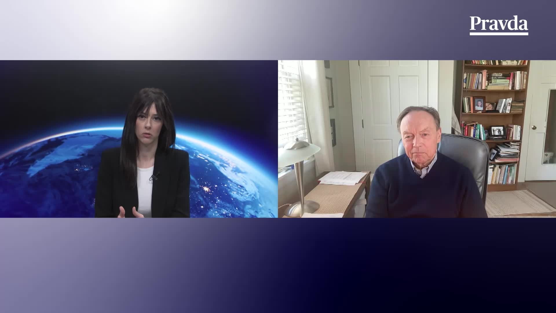 Vojnu plánovali amatéri, hovorí historik Lukeš o zásahu USA. Bol ...