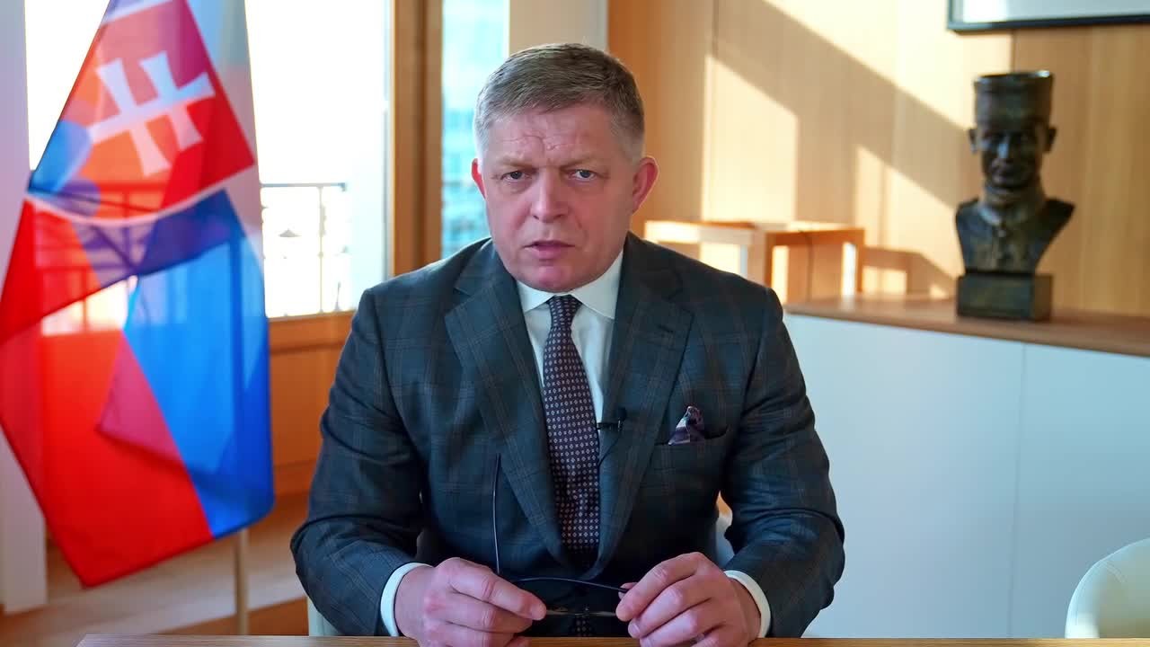 Fico sa ozval z Bruselu: udrel na lídrov EÚ a varuje pred ďalšími ...